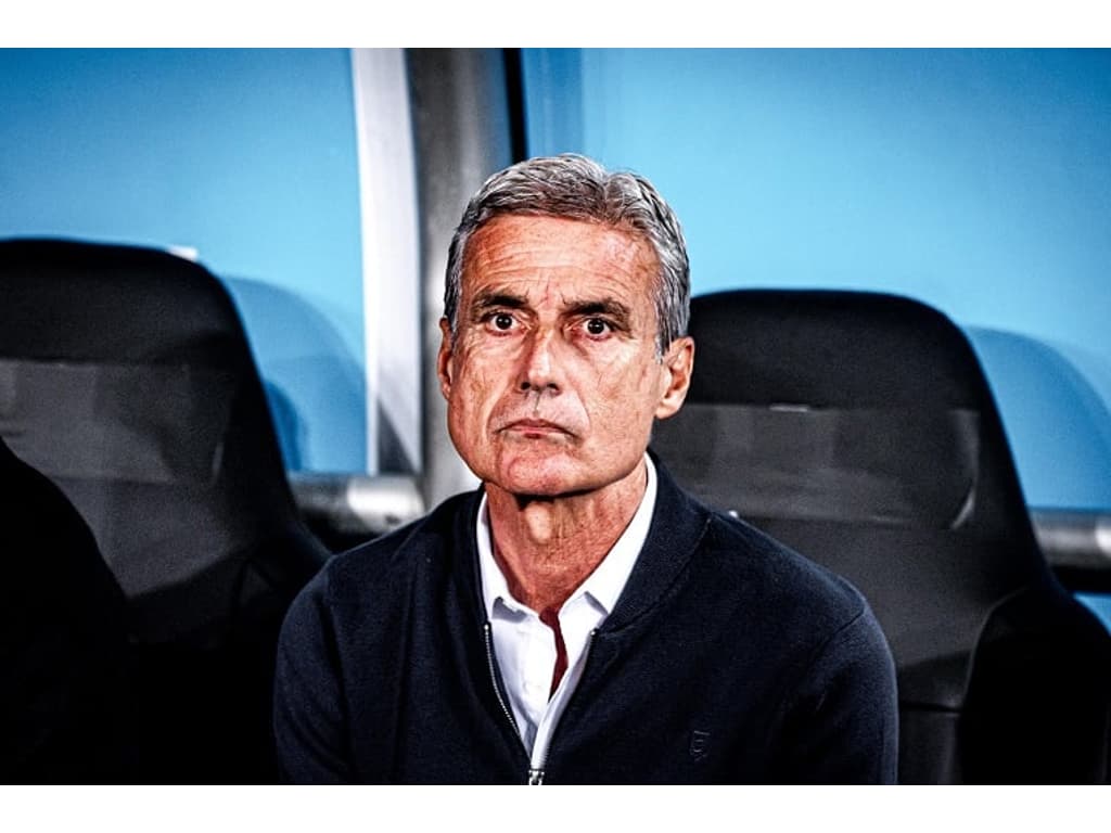 Salário de Luís Castro na Arábia Saudita: o que dá para comprar?