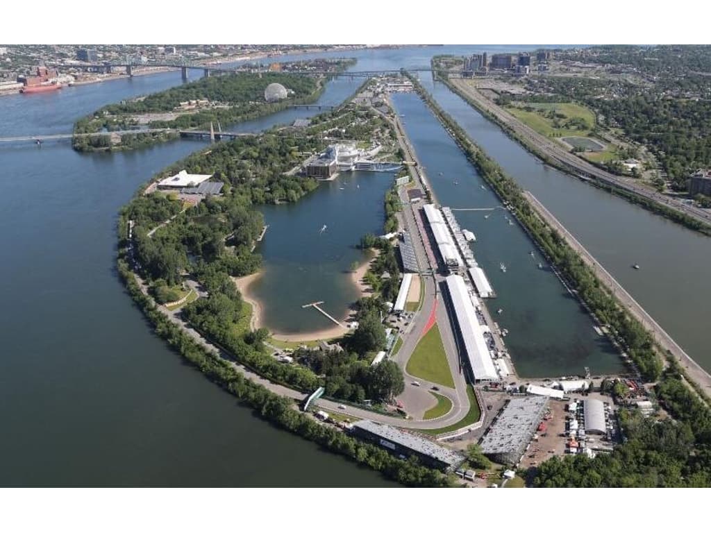 F1: veja programação e onde assistir o GP do Canadá - Lance!