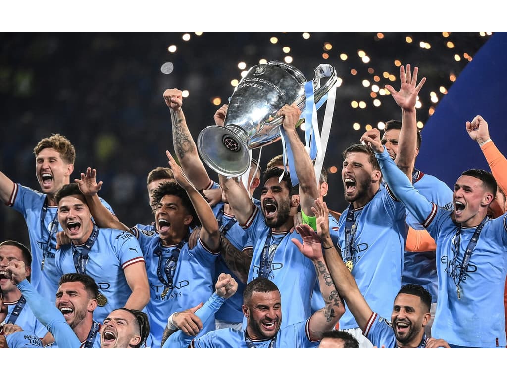 Quais são os maiores campeões da Champions League? Veja clubes com mais ...