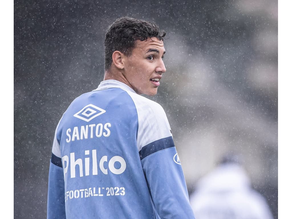 Monaco sinaliza com milhões por Deivid: Santos aceita? - Lance!