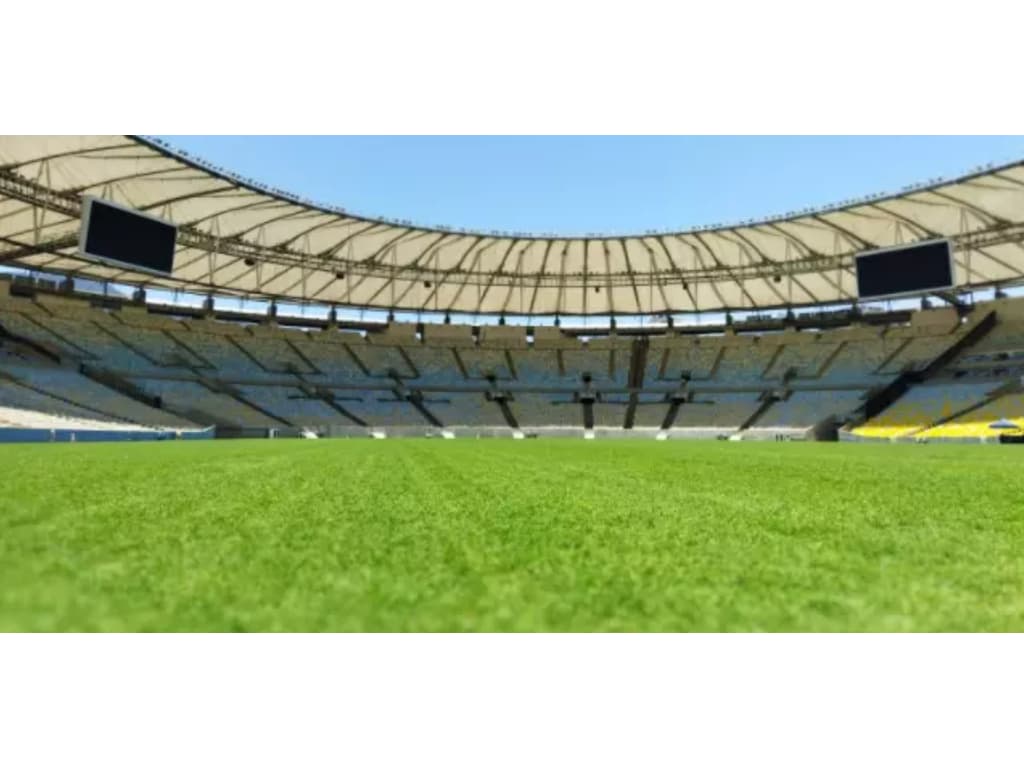 Qual é a capacidade de público do Maracanã? Veja números atualizados ...