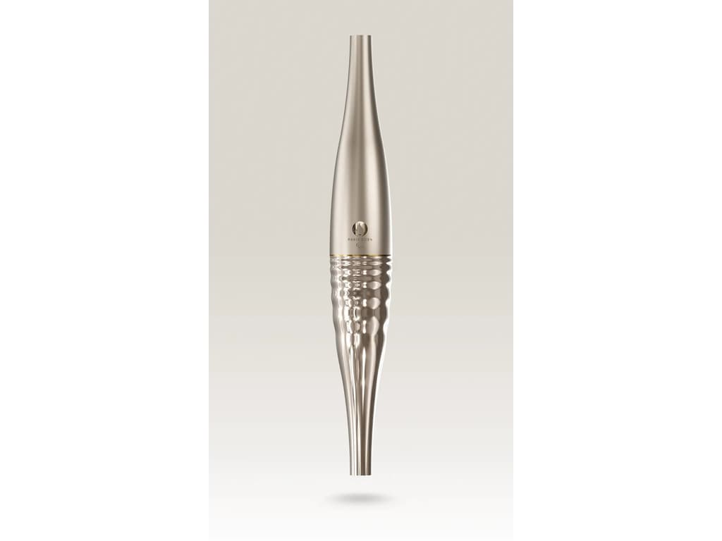 Veja o design escolhido para a tocha das Olimpíadas de Paris-2024 - Lance!