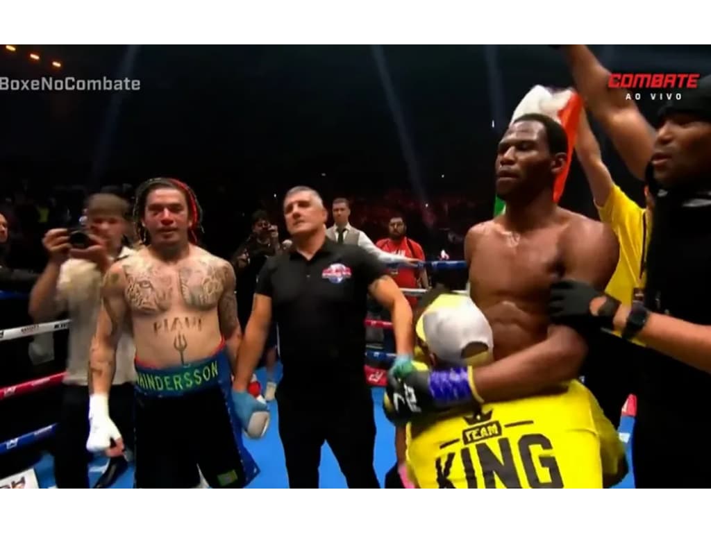 Pais de Whindersson Nunes brincam com derrota do filho no High Stakes ...