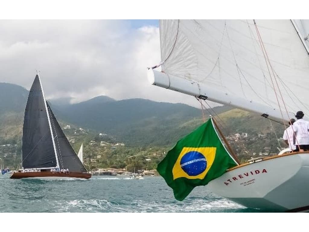 Campeonato Brasileiro RGS começa neste domingo com recorde de ...