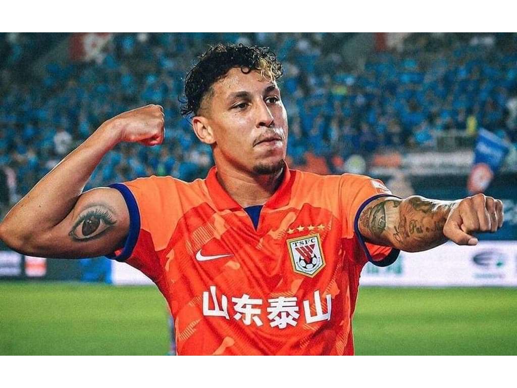 Dívida de clube português com o Athletico-PR por Cryzan é quitada