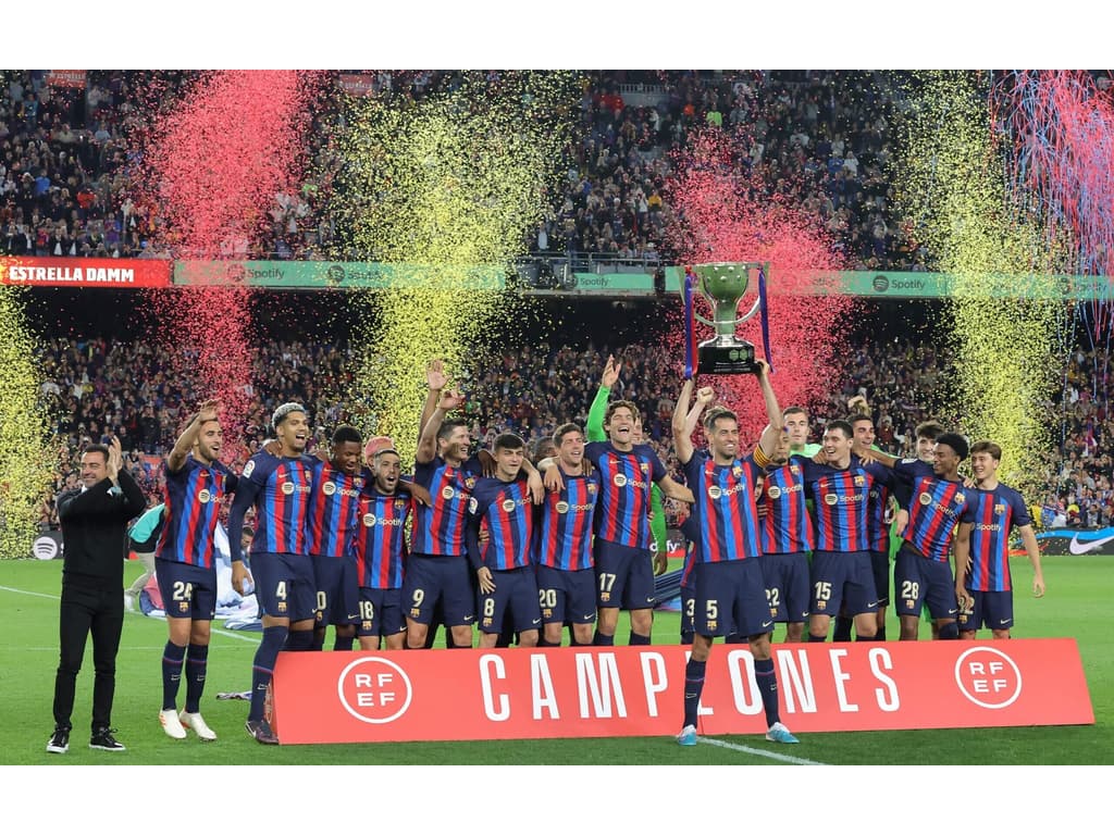 La Liga retorna nesta semana; tudo o que você precisa saber sobre a ...