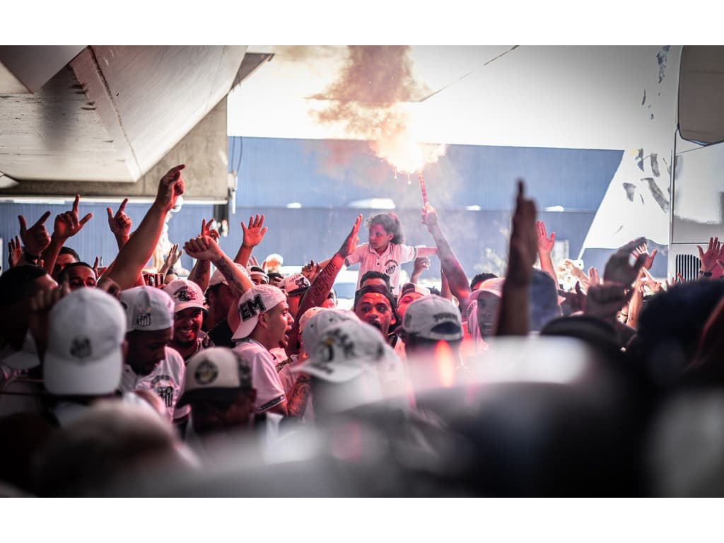 Maiores torcidas do Brasil: veja a evolução de cada clube - Lance!