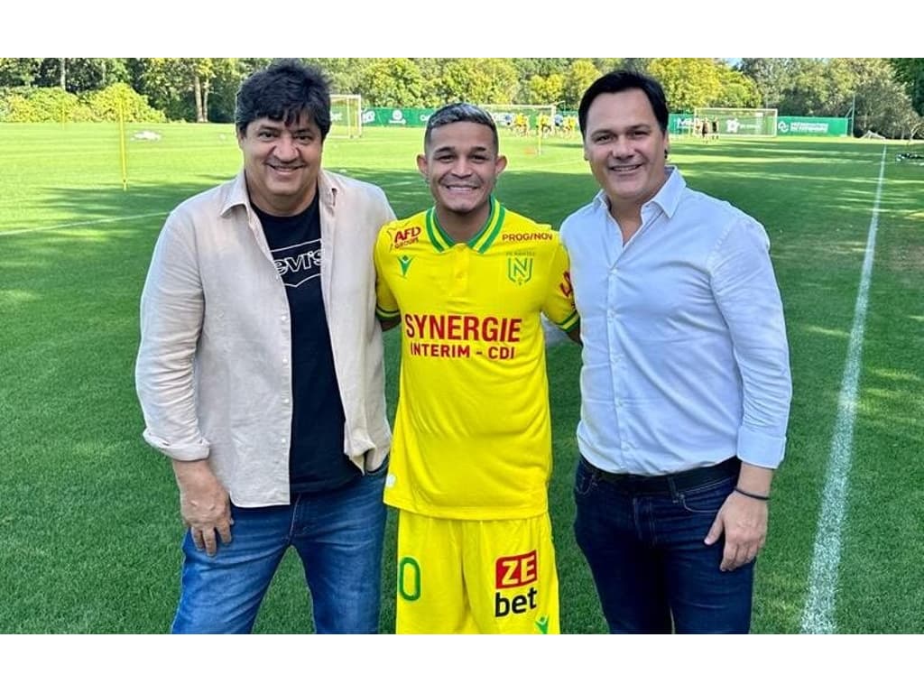 Veja o que pesou para Adson deixar o Corinthians - Lance!