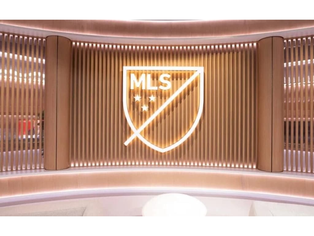 O que significa MLS? - Lance!