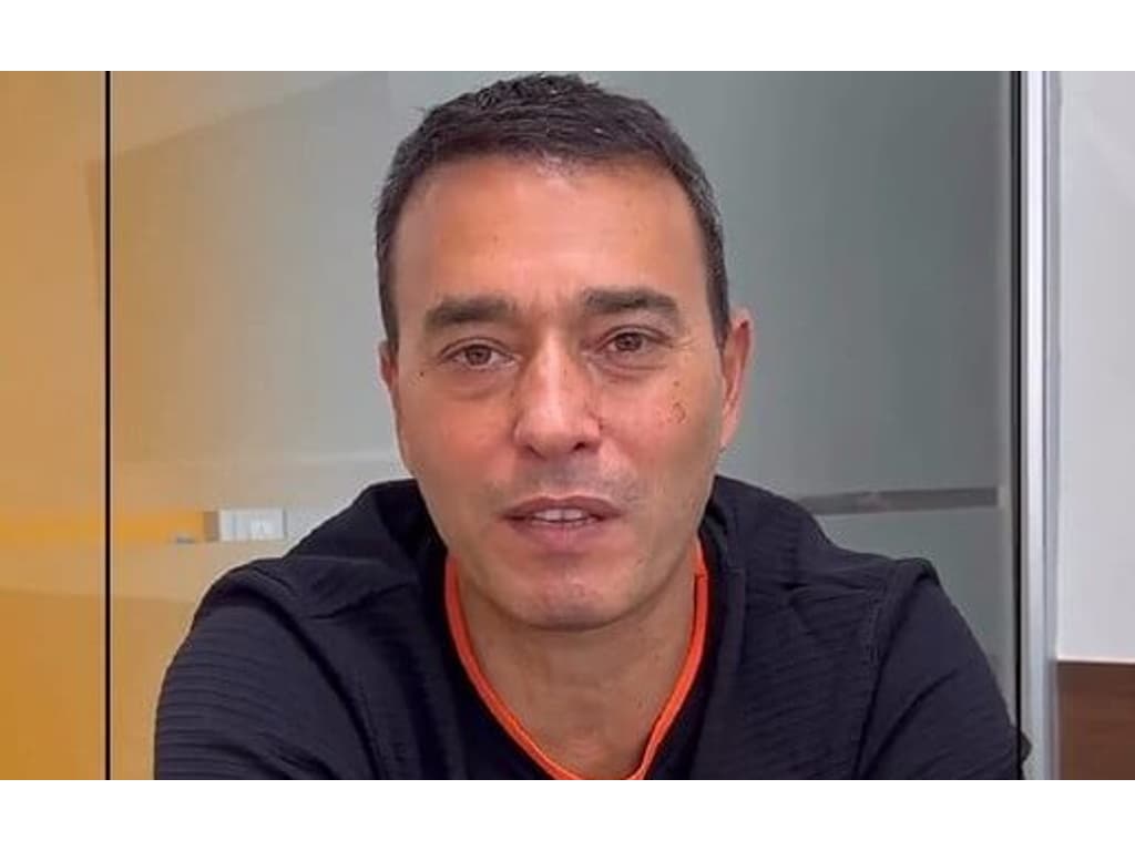 André Rizek destaca 'organização e luta' do São Paulo como fator ...