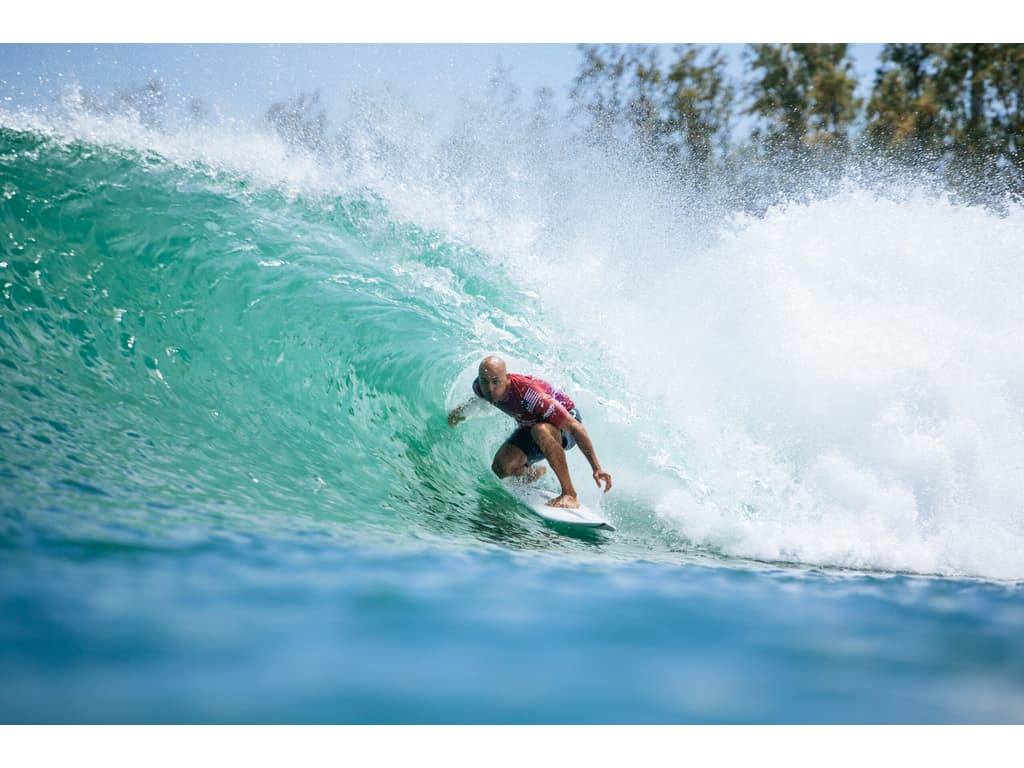 WSL: quem são os maiores campeões mundiais de surfe? - Lance!