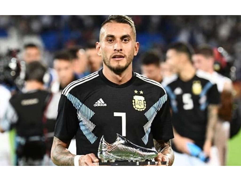 Roberto Pereyra seria a oportunidade de mercado perfeita ao Palmeiras ...