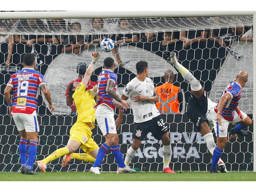 Da Série C ao sonho do título internacional: como o Fortaleza se ...