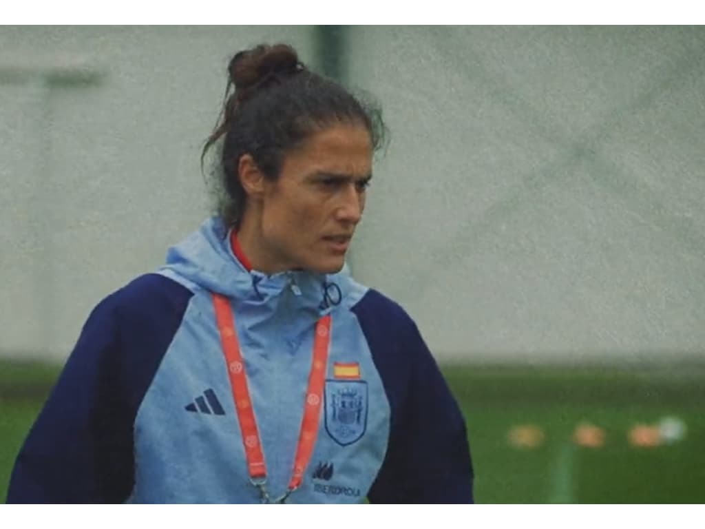 Espanha demite Jorge Vilda e anuncia primeira treinadora mulher de sua ...