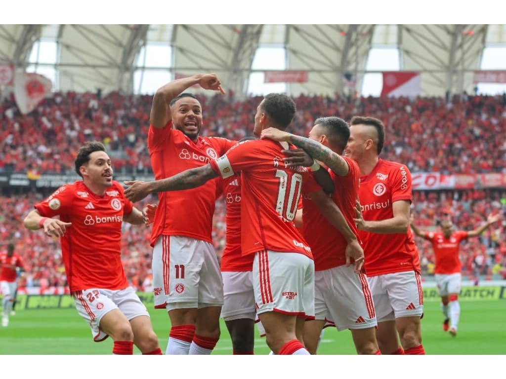 Próximos jogos do Internacional: onde assistir, datas e horários das ...