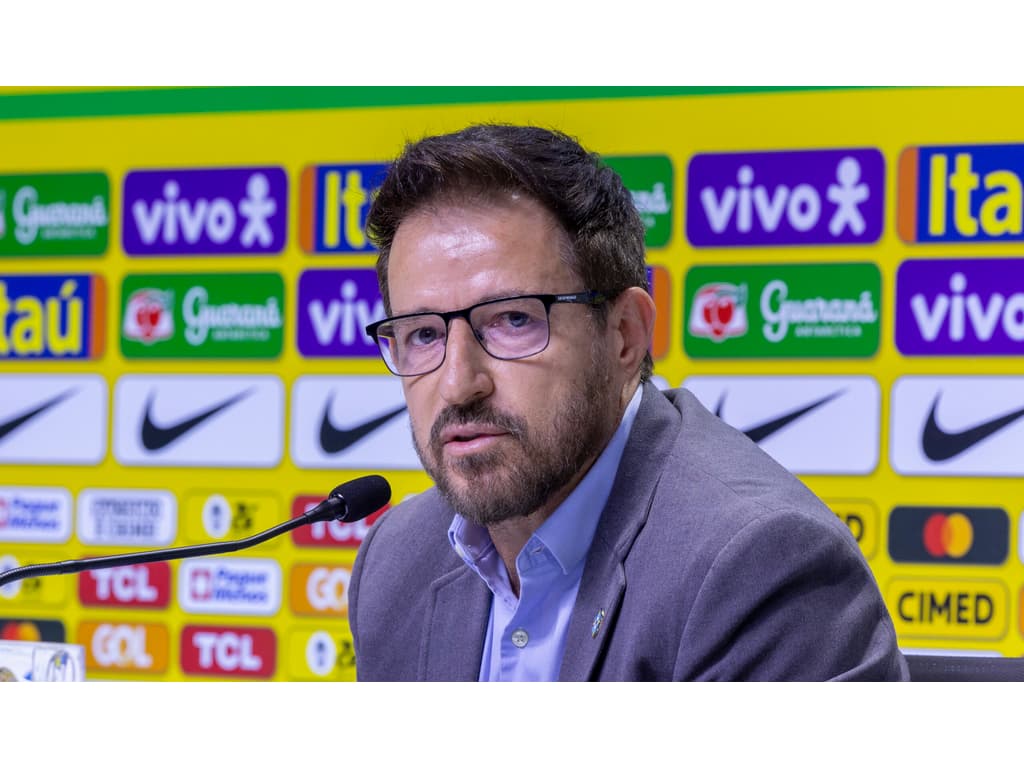 Ramon Menezes convoca Seleção pré-olímpica; veja a lista