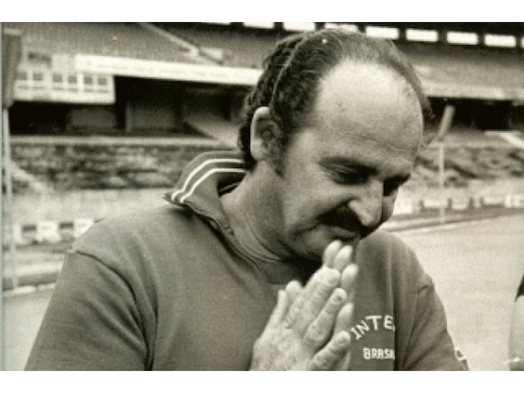 Autêntico e multicampeão, Rubens Minelli deixa a inovação como legado ...