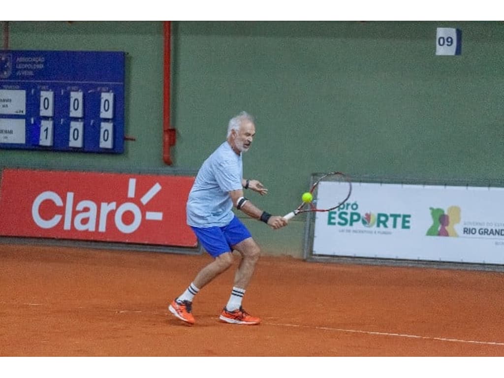 Rainha dos Masters, Fritelli é Penta no Seniors de Porto Alegre e sonha ...