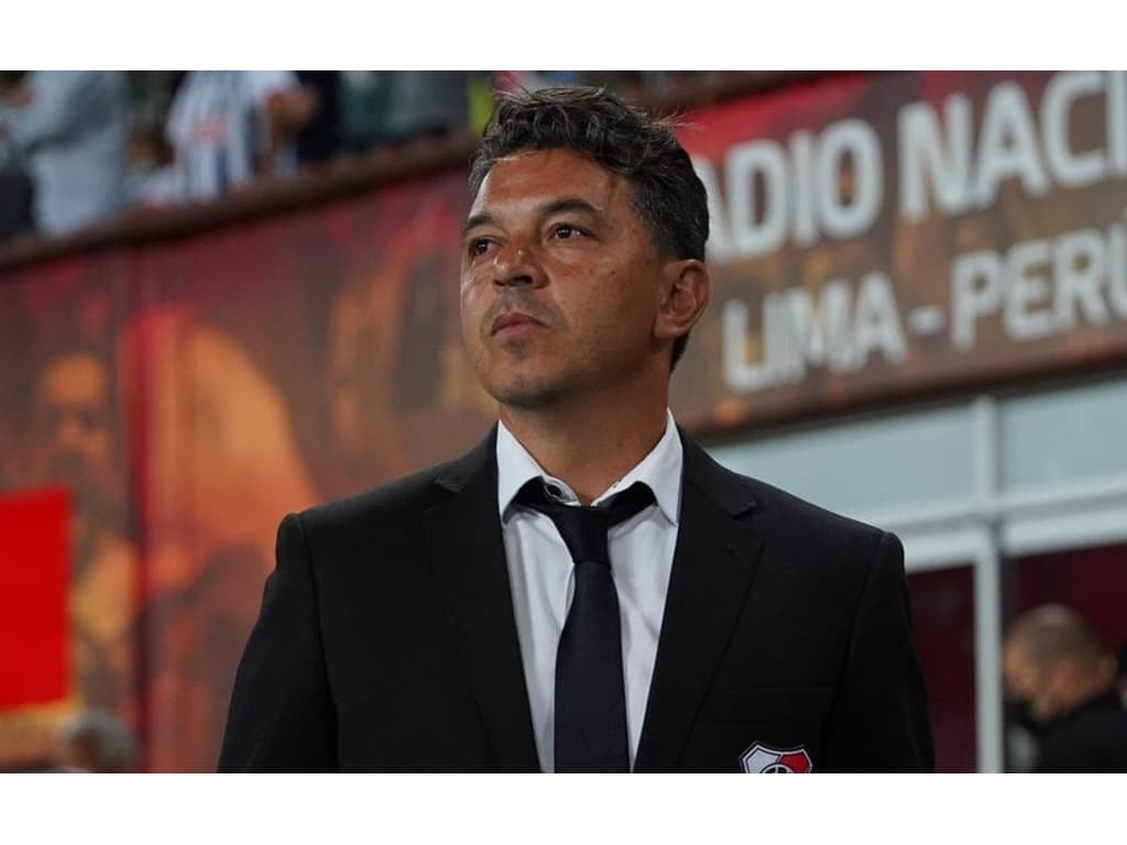 Possível adversário do Fluminense no Mundial acerta com o treinador ...