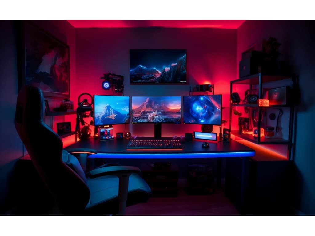 Veja os melhores mouses gamer para o seu setup - Lance!