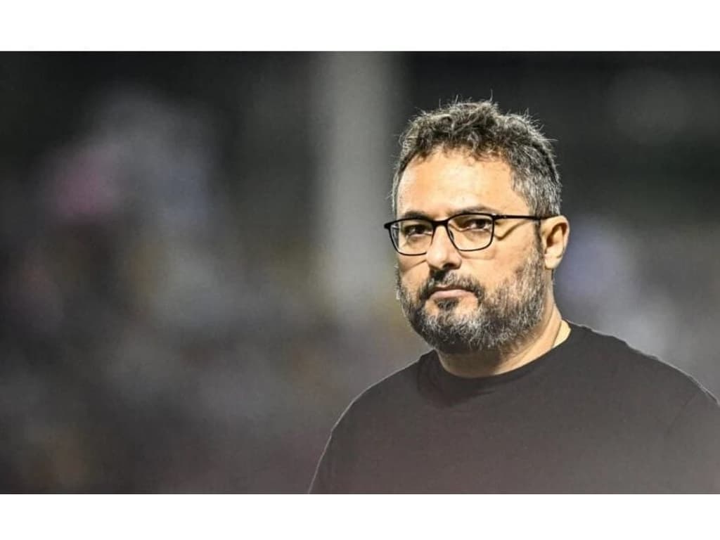 Saiba quem é Alexandre Mattos, novo diretor de futebol do Vasco - Lance!