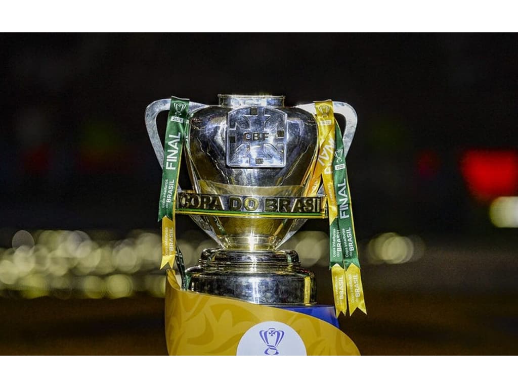 Premiação Copa do Brasil 2024: Veja quanto cada time já faturou e ... Premiação Copa do Brasil 2024: Veja quanto cada time já faturou e ...