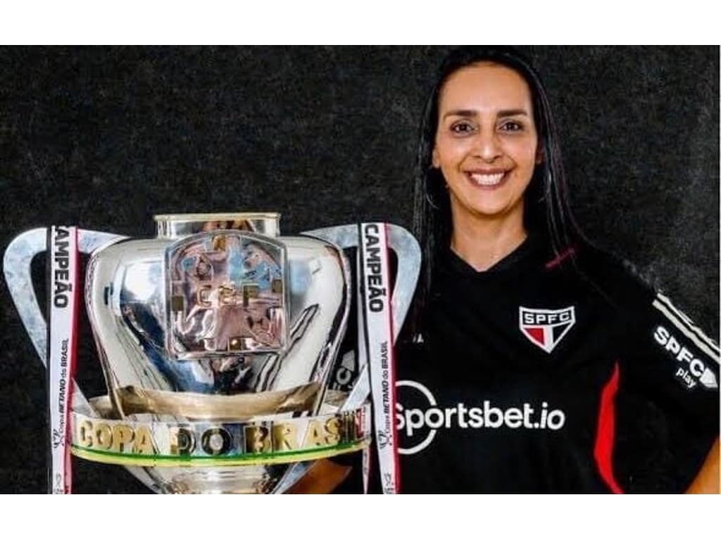 Corinthians contrata psicóloga que trabalhou no São Paulo