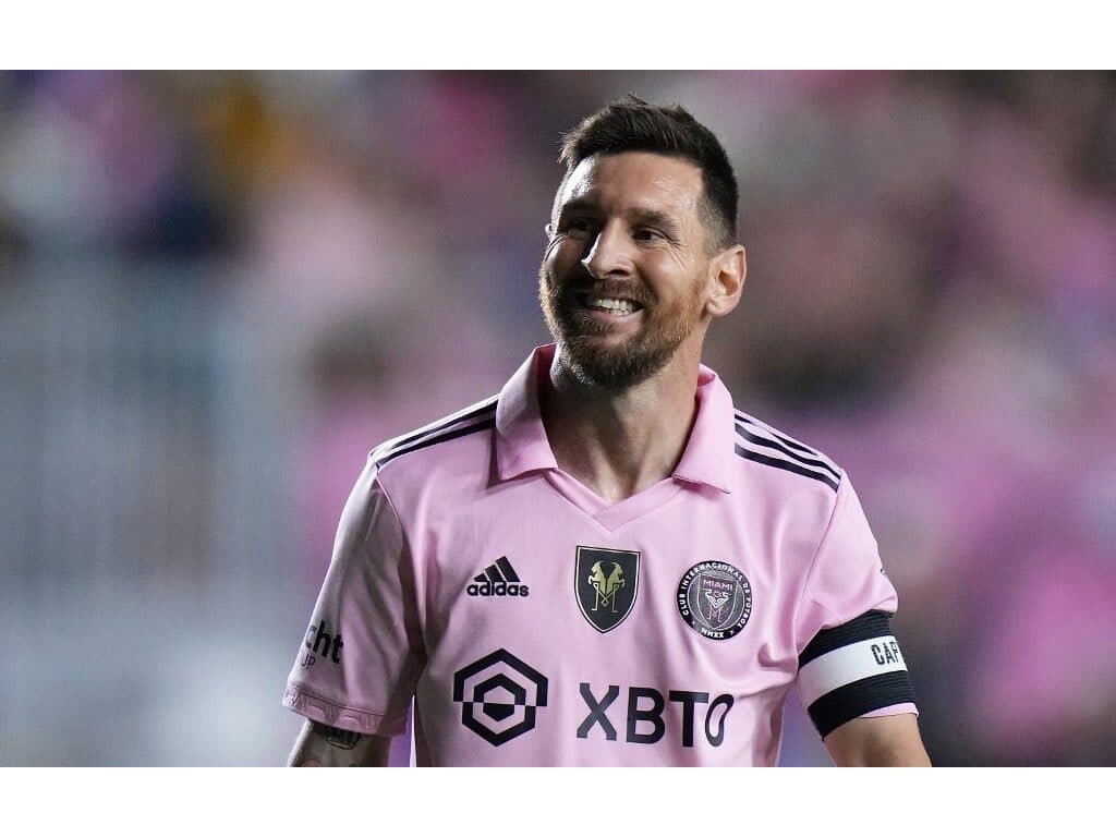 Al Nassr X Inter Miami Where To Watch Live Time And Likely Lineups For The Friendly Match