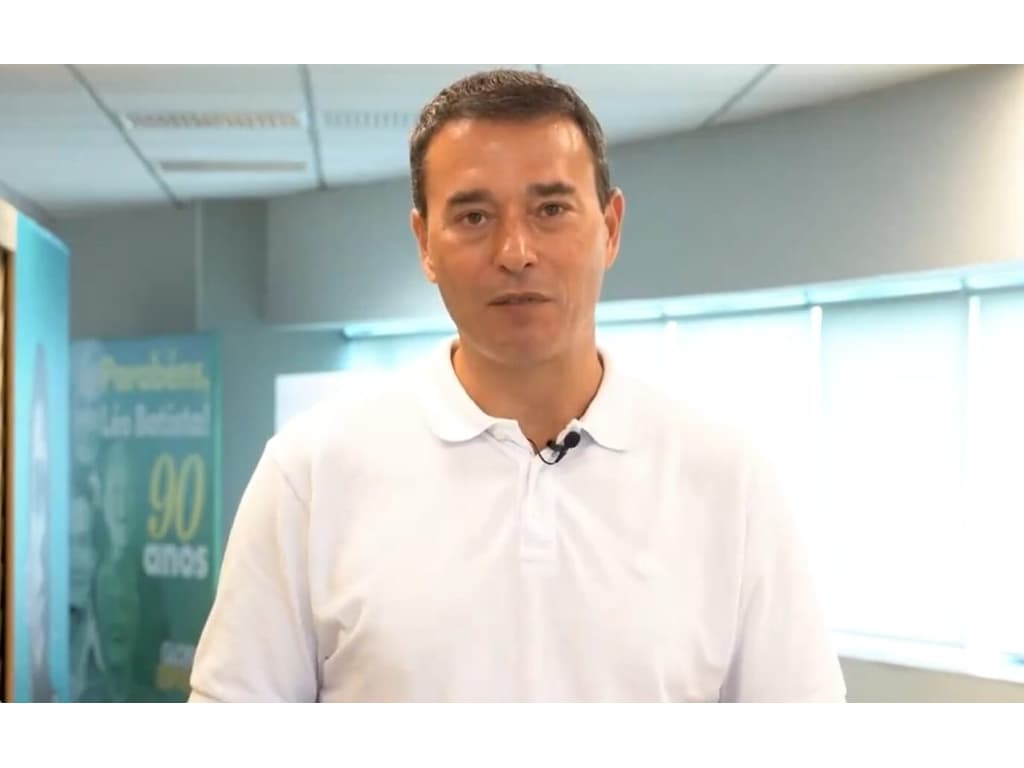 Rizek destaca favorito na Supercopa em esperado duelo entre Palmeiras e ...