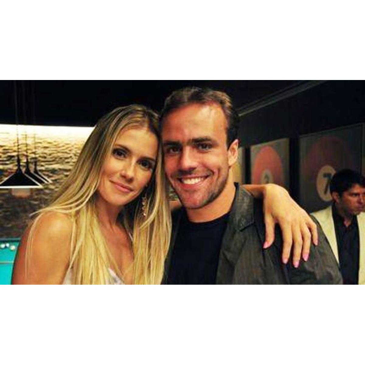 deborah secco e roger