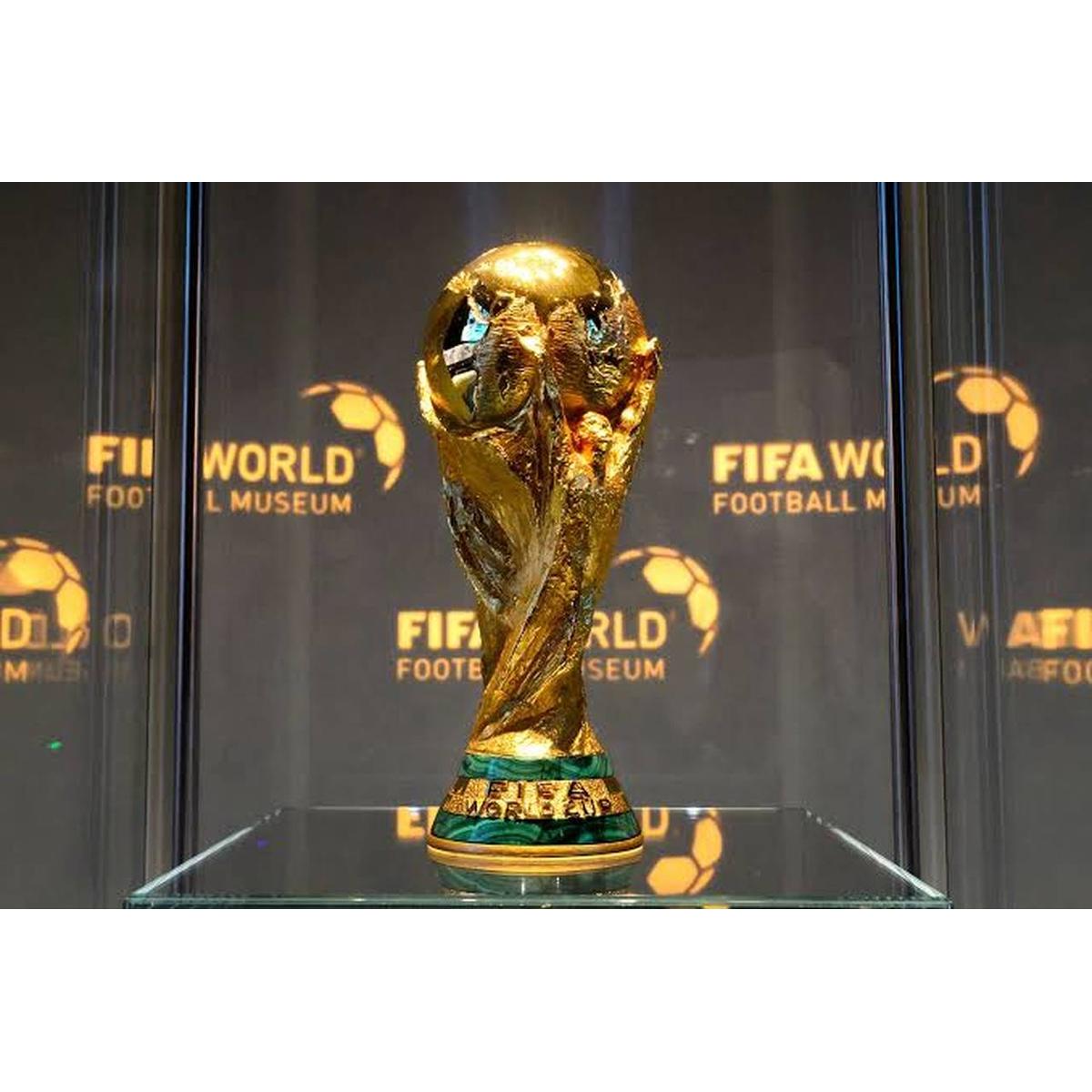 Copa do Mundo com 48 seleções: saiba o que muda nas Eliminatórias Sul ...