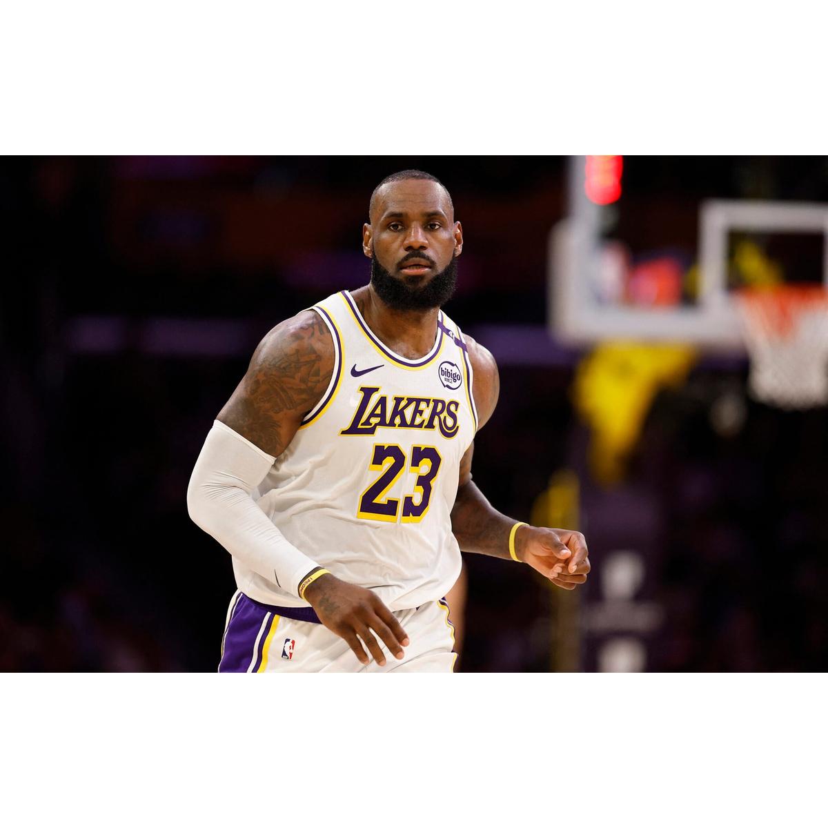 Dia Do Draft De Lebron James Lebron James Comenta Primeiros Treinos