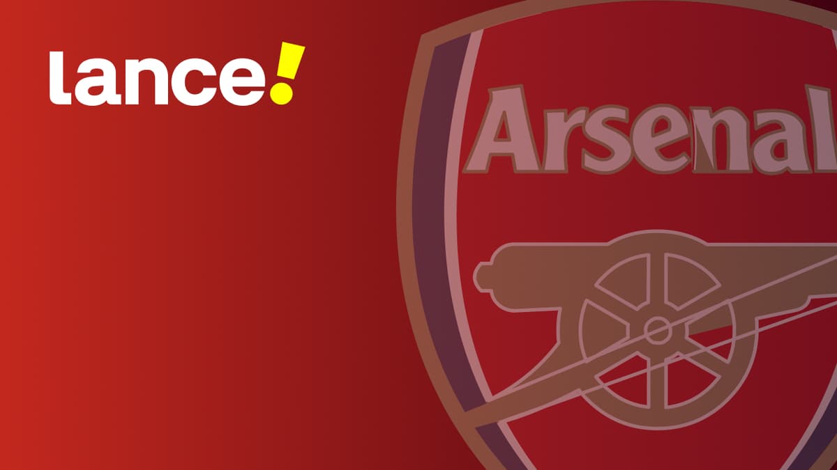 Arsenal | Futebol Internacional | Notícias, jogos e resultados | LANCE!