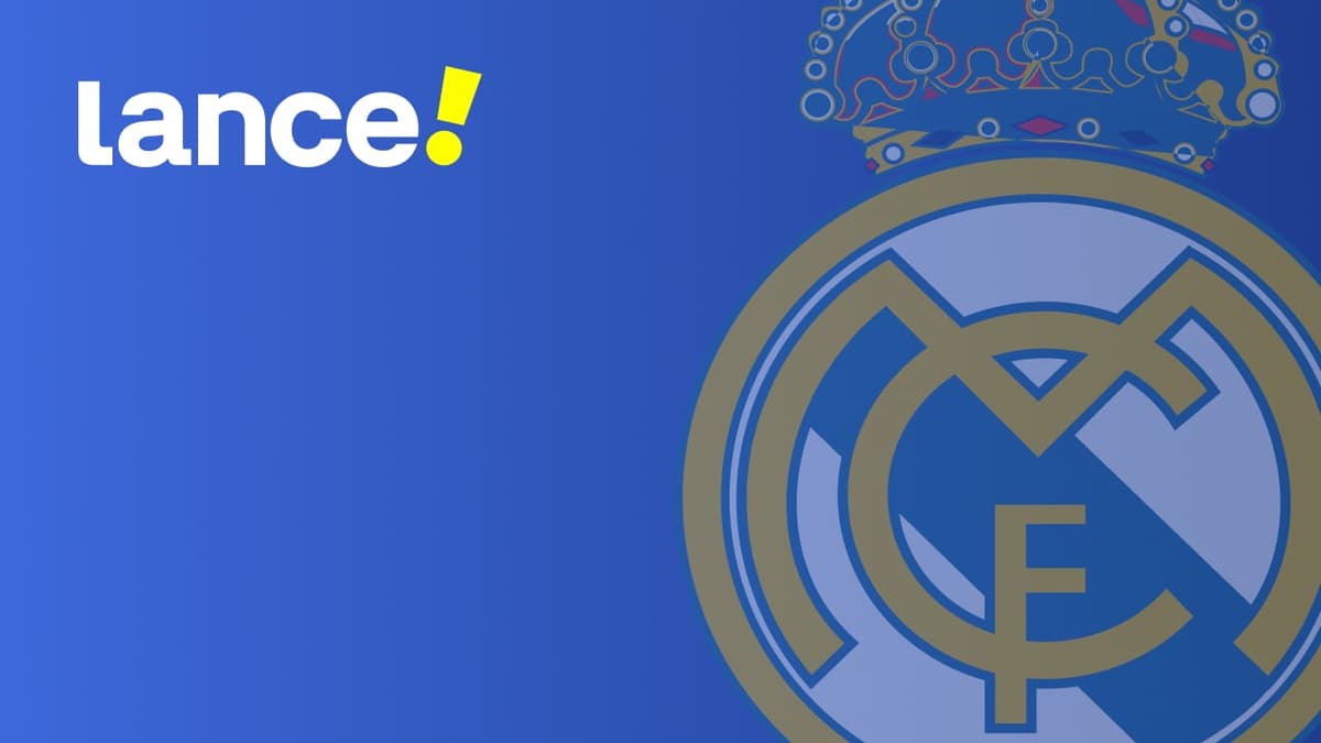 Real Madrid | Futebol Internacional | Notícias, jogos e resultados | LANCE!