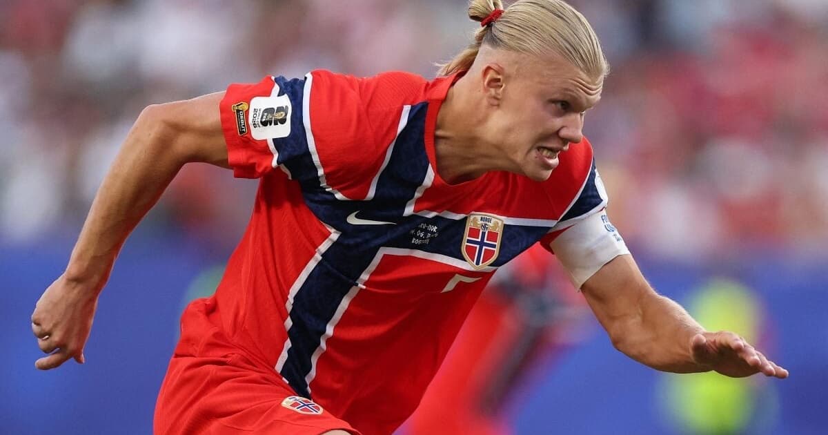 Erling Haaland O Obcecado Por Gols Que Mudou A Hist ria Da Noruega erling-haaland-o-obcecado-por-gols-que-mudou-a-hist-ria-da-noruega