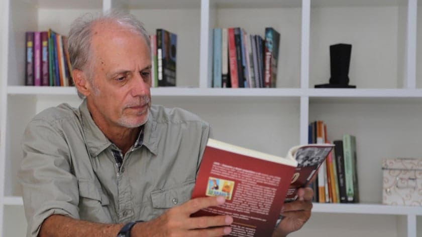 Jornalista lança livro sobre o tri da Seleção: 'Geração fantástica, em ...