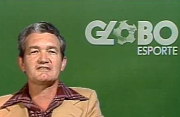 90 anos de Léo Batista: conheça a trajetória de um dos pioneiros do ...