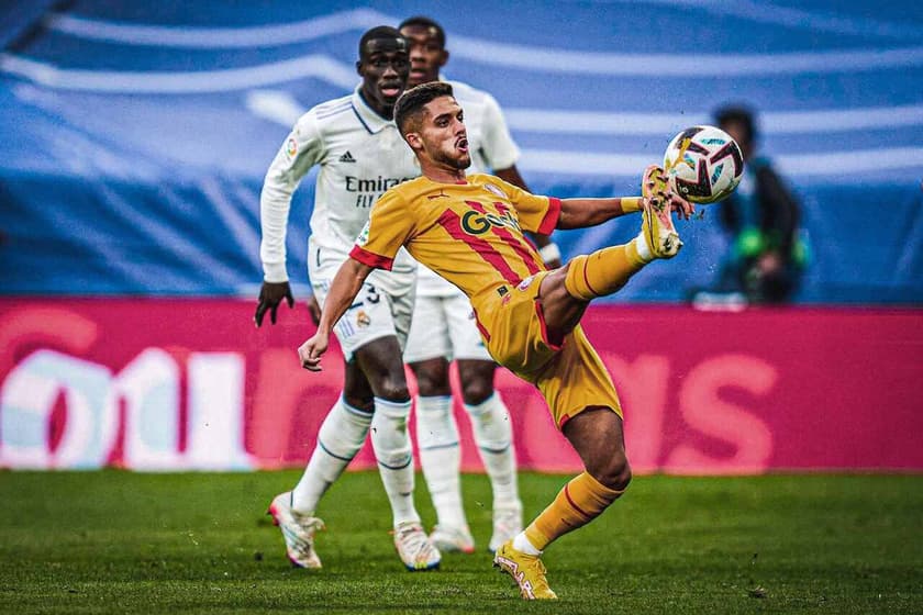 Cabelo rosa: quem é Yan Couto que estreou pela Seleção?- Lance!