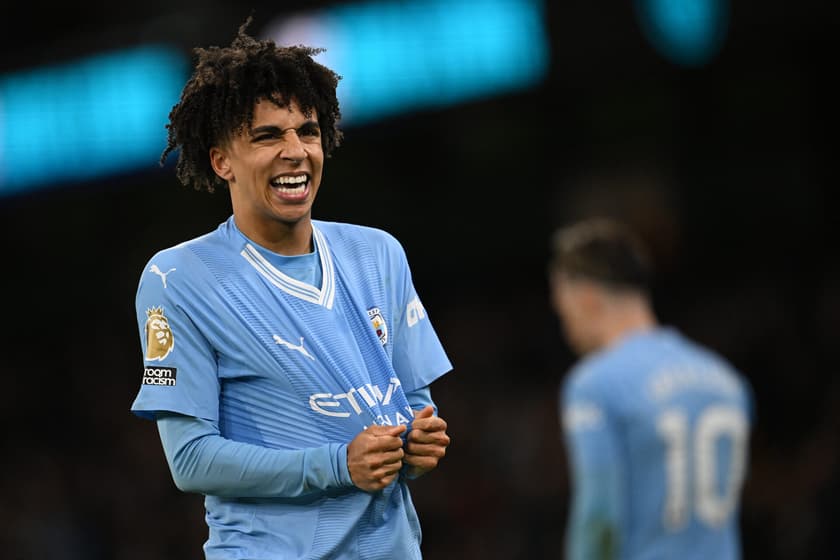 Quem é Rico Lewis, novidade na escalação do Manchester City para a ...