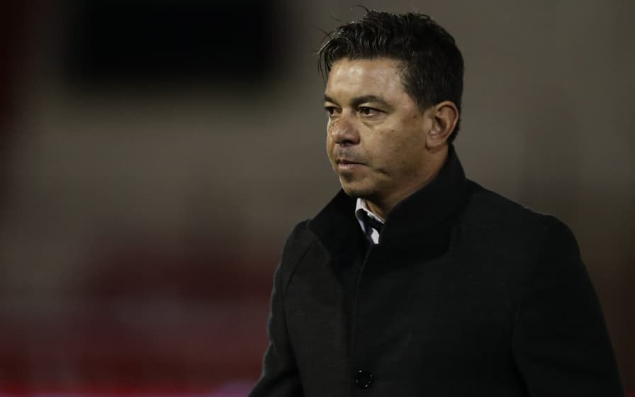 Opção para o futebol brasileiro? Veja o salário de Gallardo na Arábia ...