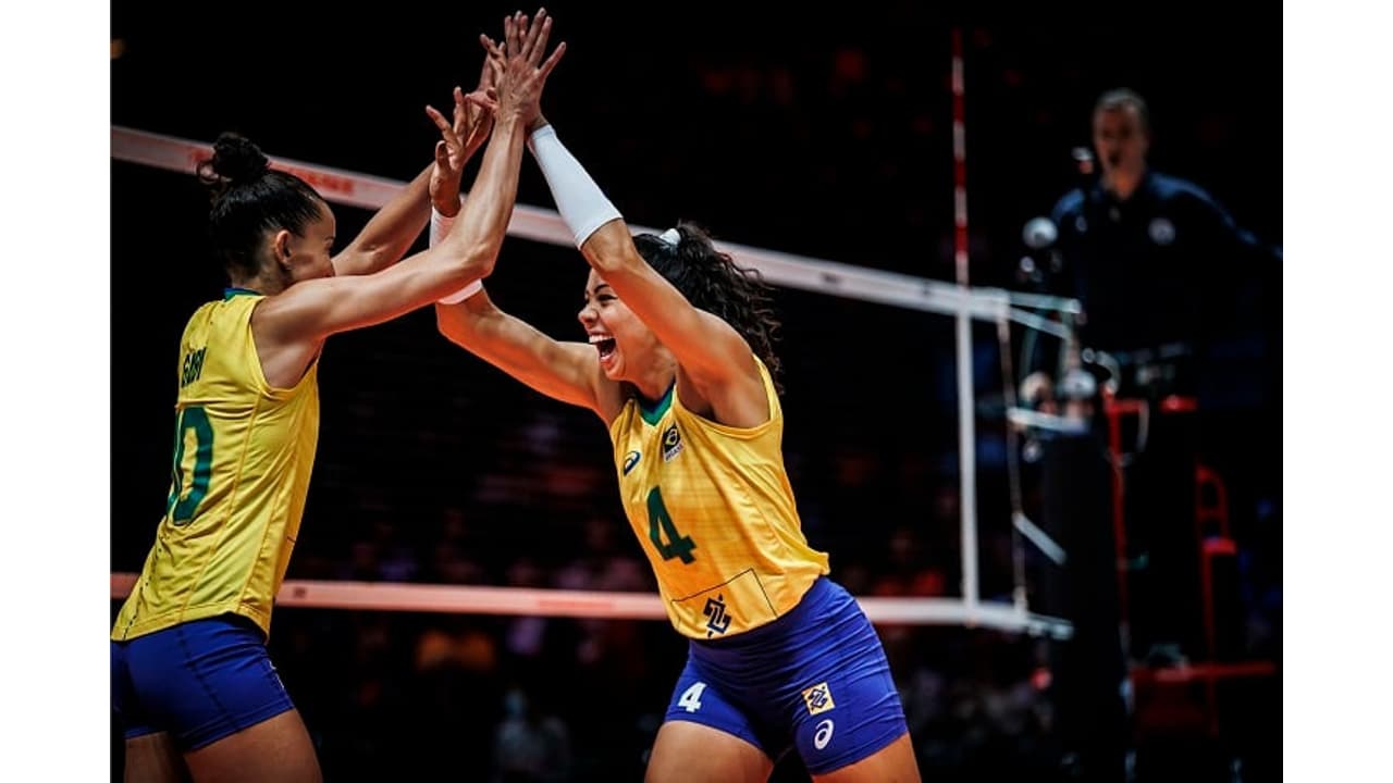 Brasil X Porto Rico Onde Assistir Ao Vivo Horário E Escalações🏒