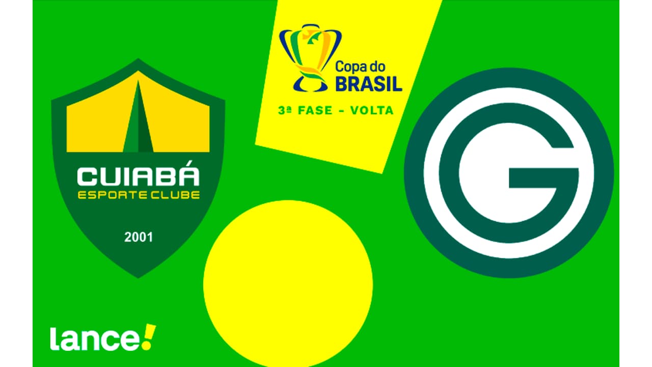 Cuiabá X Goiás Onde Assistir E Escalações Pela Copa Do Brasil🥋