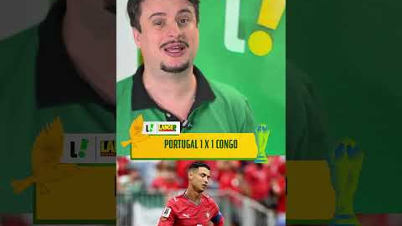 MAIS UMA ZEBRA NA COPA DO MUNDO. | PORTUGAL 1 X 1 REPÚBLICA DEMOCRÁTICA ...
