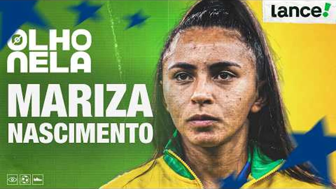 SAUDADES, TORCEDOR CORINTHIANO? MARIZA ENCANTOU O BRASIL E FOI GANHAR O ...