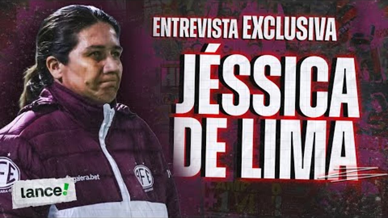 TÁTICA, PSICOLOGIA E BASTIDORES DO FUTEBOL FEMININO: ENTREVISTA ...