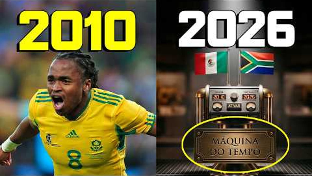 TUDO SOBRE O GRUPO A DA COPA DO MUNDO: MÉXICO, ÁFRICA DO SUL, COREIA DO ...