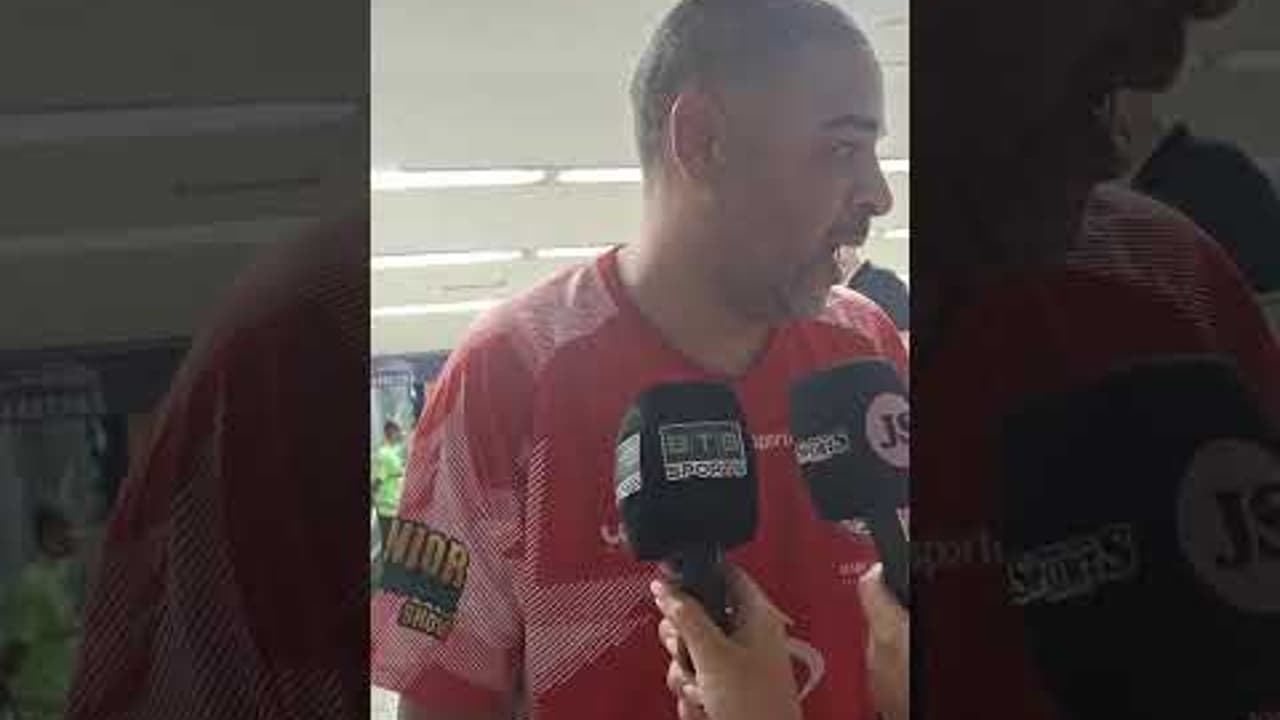 ADRIANO FALA APÓS BALANÇAR AS REDES NO JOGO DAS ESTRELAS