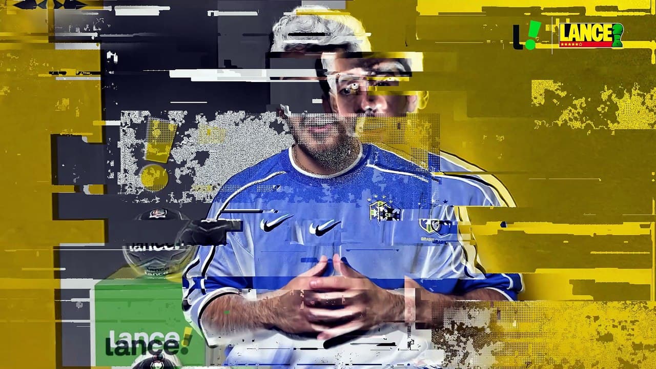EMBED_Quem você clonaria da Seleção Brasileira