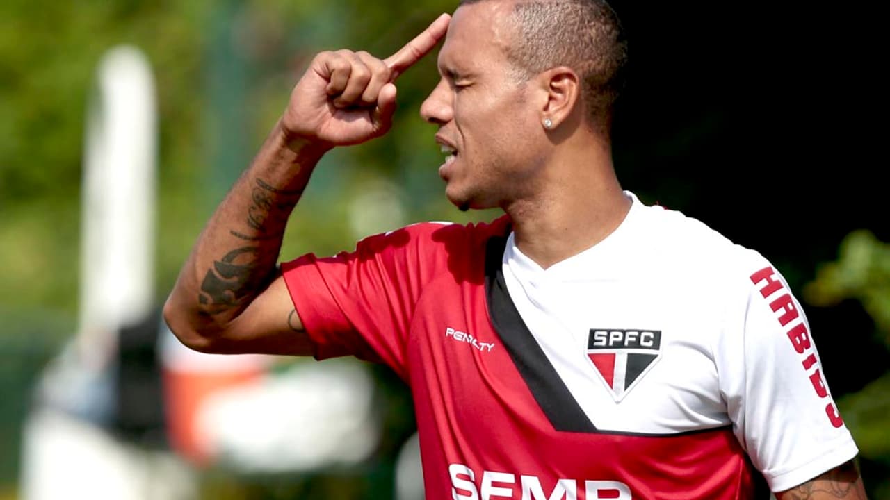 Rei Da Resenha David Braz Conquista Oswaldo E Revela Apelidos No Santos