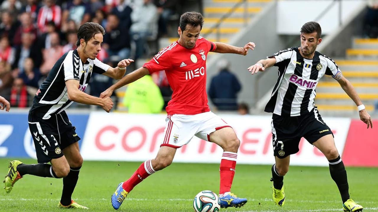 Em pesquisa, Modesto aparece como favorito para presidência do Santos ...